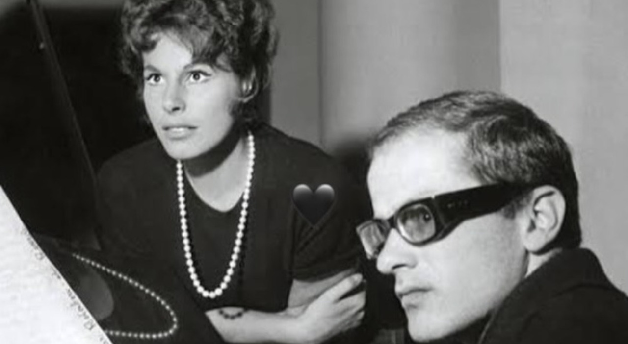 The Enduring Bond of Ornella Vanoni and Gino Paoli