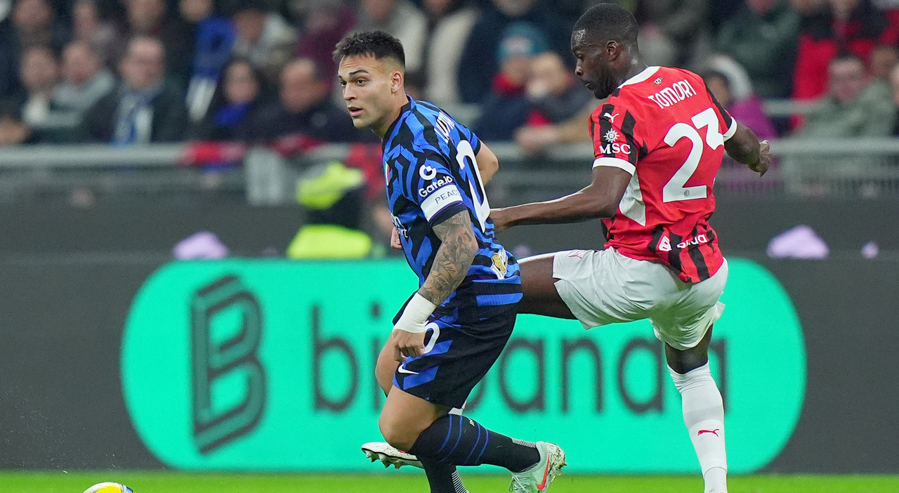 The Battle for Milan's Throne