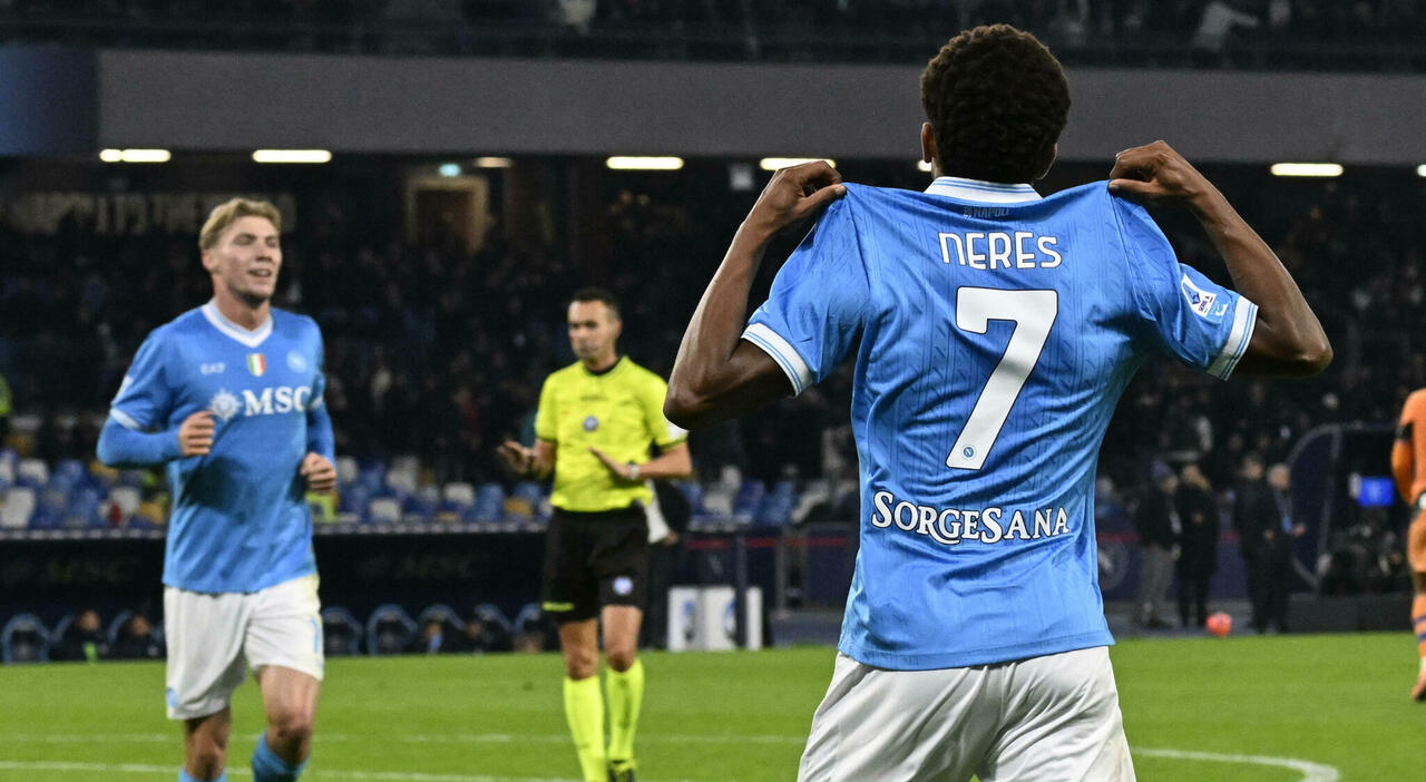 David Neres: Rising Star in Serie A