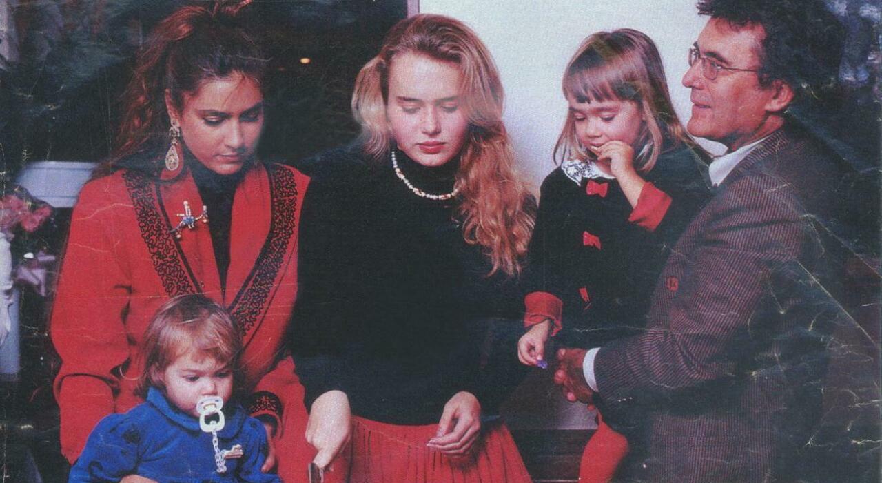 El Misterio de Ylenia Carrisi