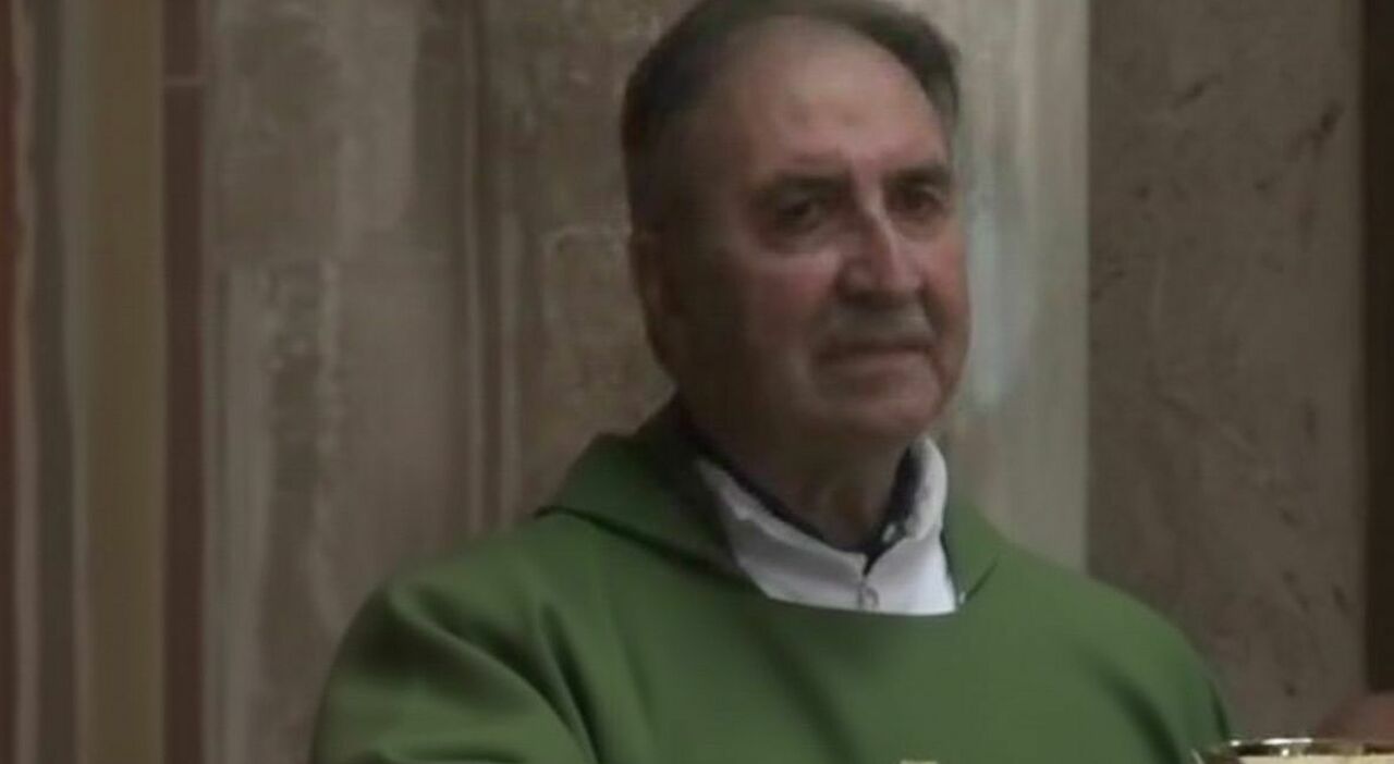 Don Bruno Durante: «Io prete esorcista, così si riconosce e allontana ...