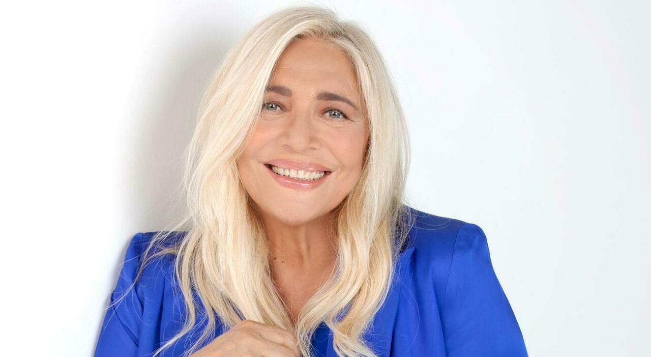 Mara Venier: «Il padre di mia figlia mi lasciò la sera delle nozze. Con ...