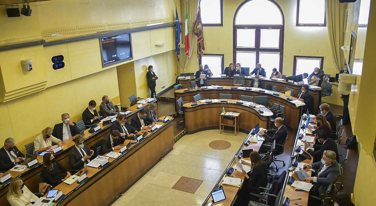 Candidati eletti, ancora 19 seggi per la Lega. Fratelli d'Italia e ...