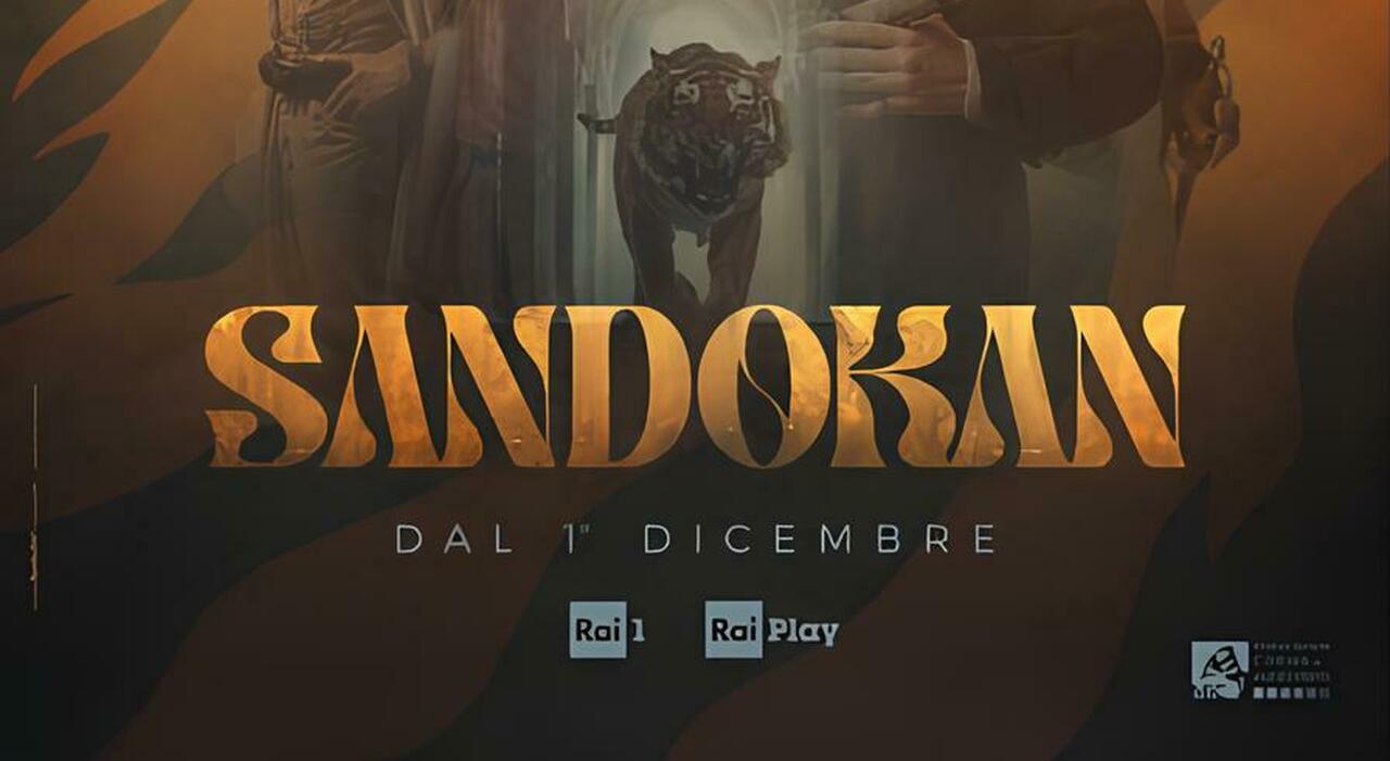 The Return of Sandokan