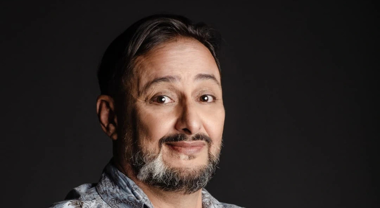 The Sudden Silence of Tony Germano