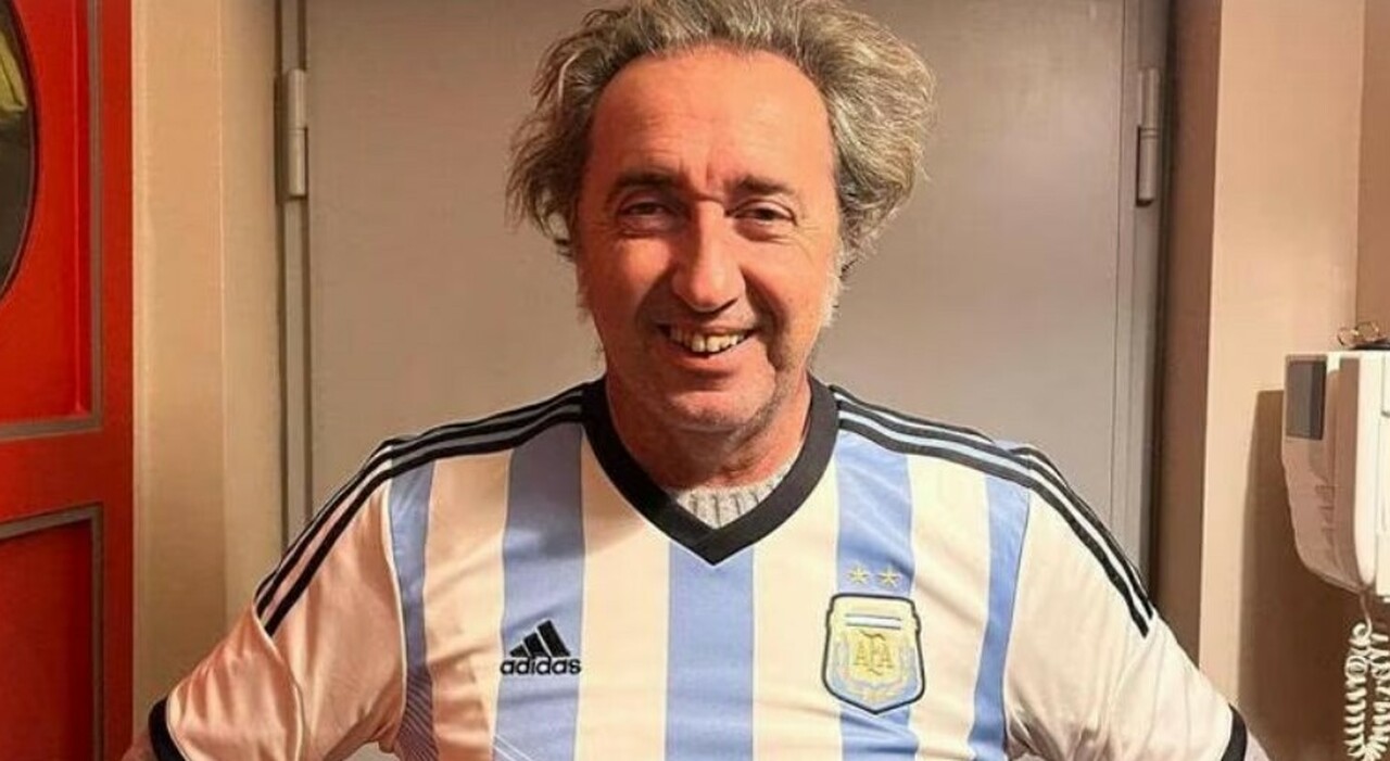 Paolo Sorrentino in Buenos Aires: Eine Reise der Inspiration