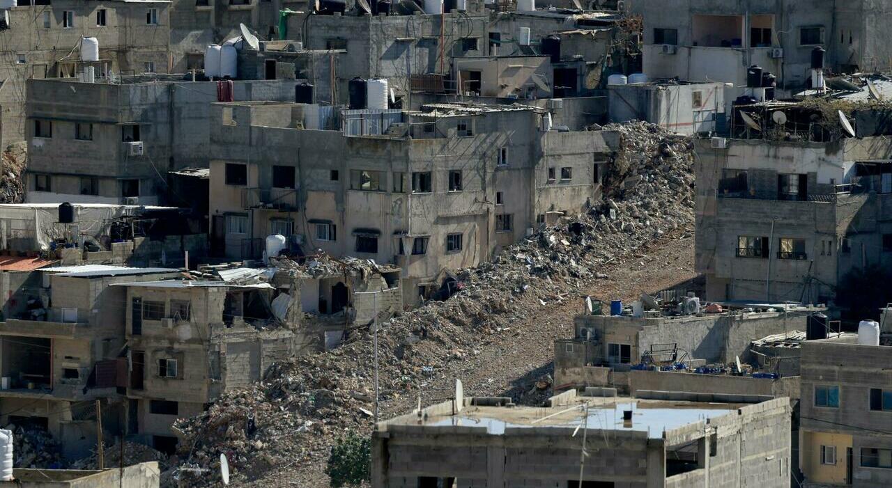 Etleboro.org - Cisgiordania, coloni israeliani fanno irruzione in casa ...