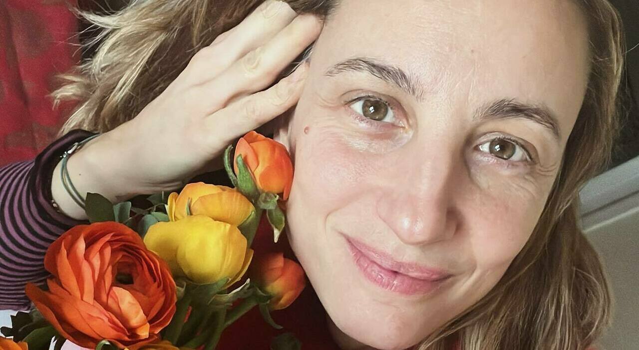 Francesca Inaudi, la vita privata, le molestie subite in gravidanza, l ...