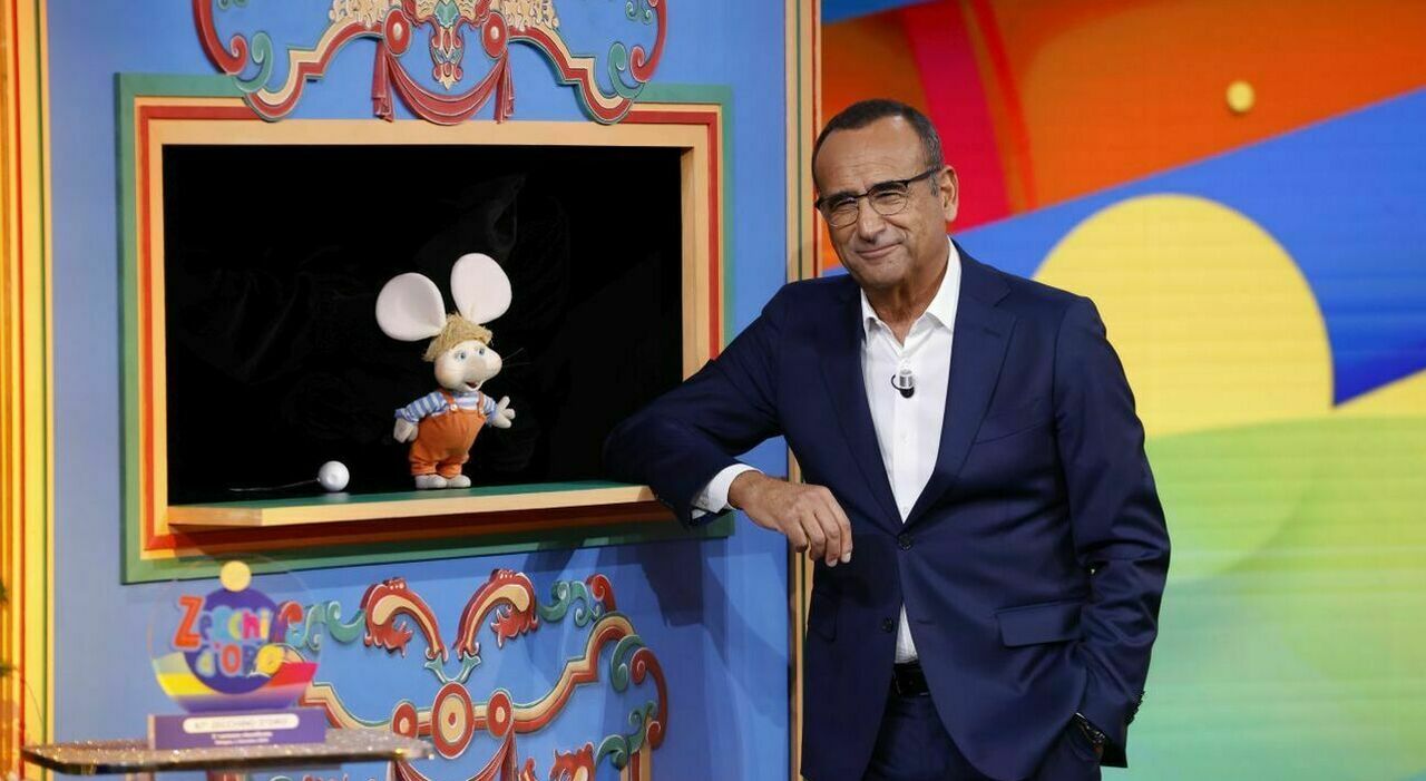 Zecchino d'Oro 2025, vince Emma Dakoli con la canzone Ci pensa il vento ...