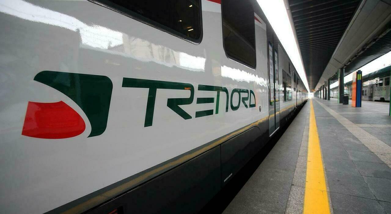 Trenord, il nuovo orario invernale dal 14 dicembre: 2400 corse al ...