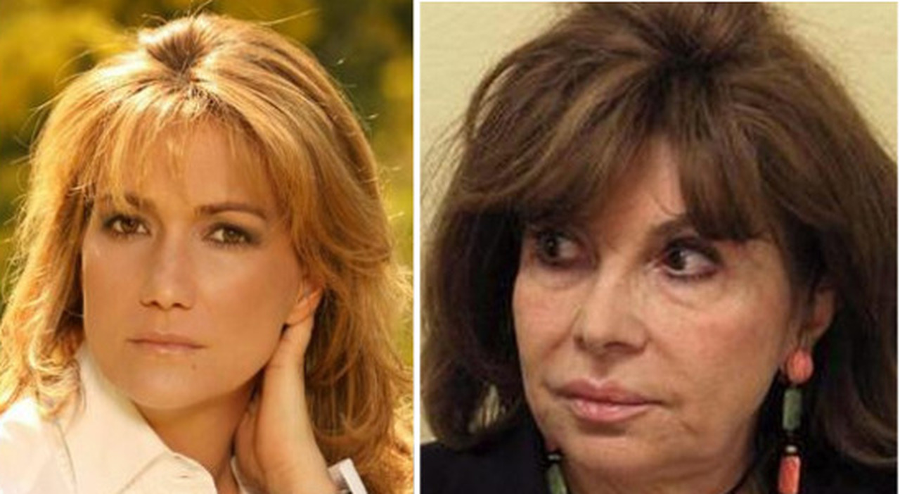 Patrizia Reggiani, la figlia Allegra Gucci: «Io e Alessandra non abbiamo mai smesso di credere ...