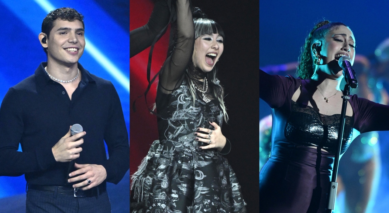 X Factor, chi vince tra Delia, EroCaddeo, PierC e Rob secondo i ...