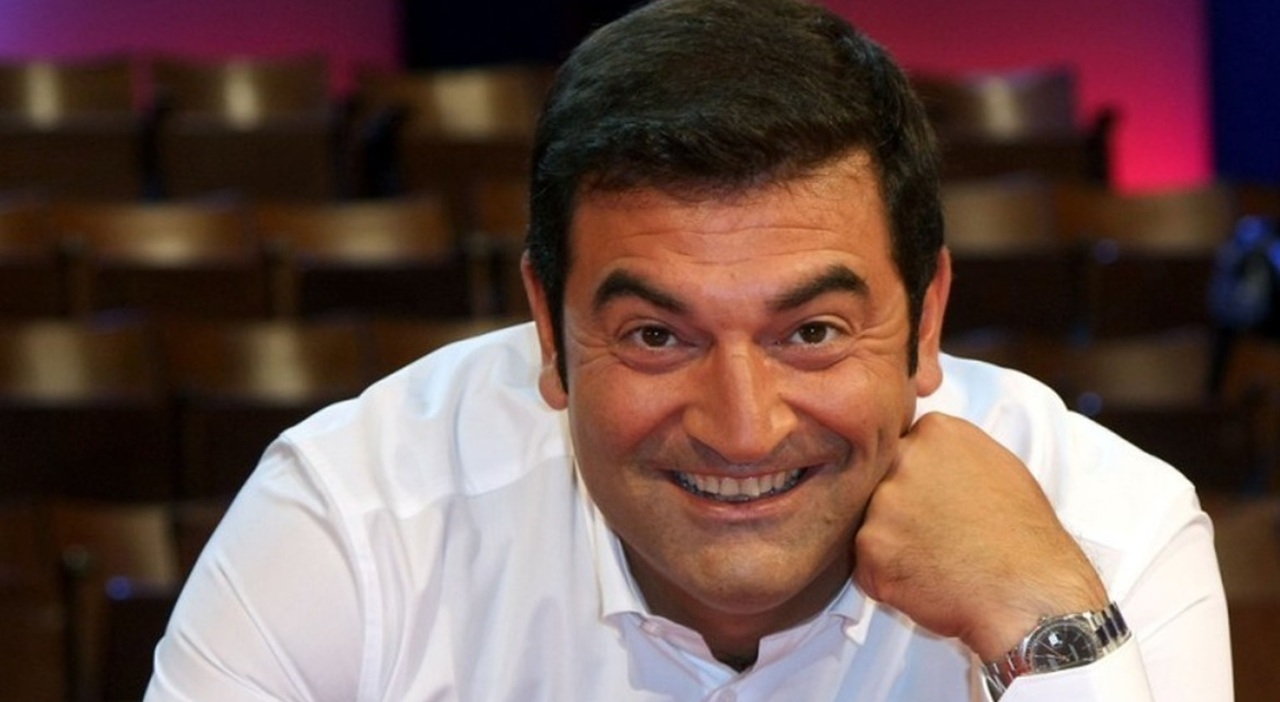 Max Giusti: «Sono a Mediaset anche grazie a Bonolis e Scotti. Quando ...