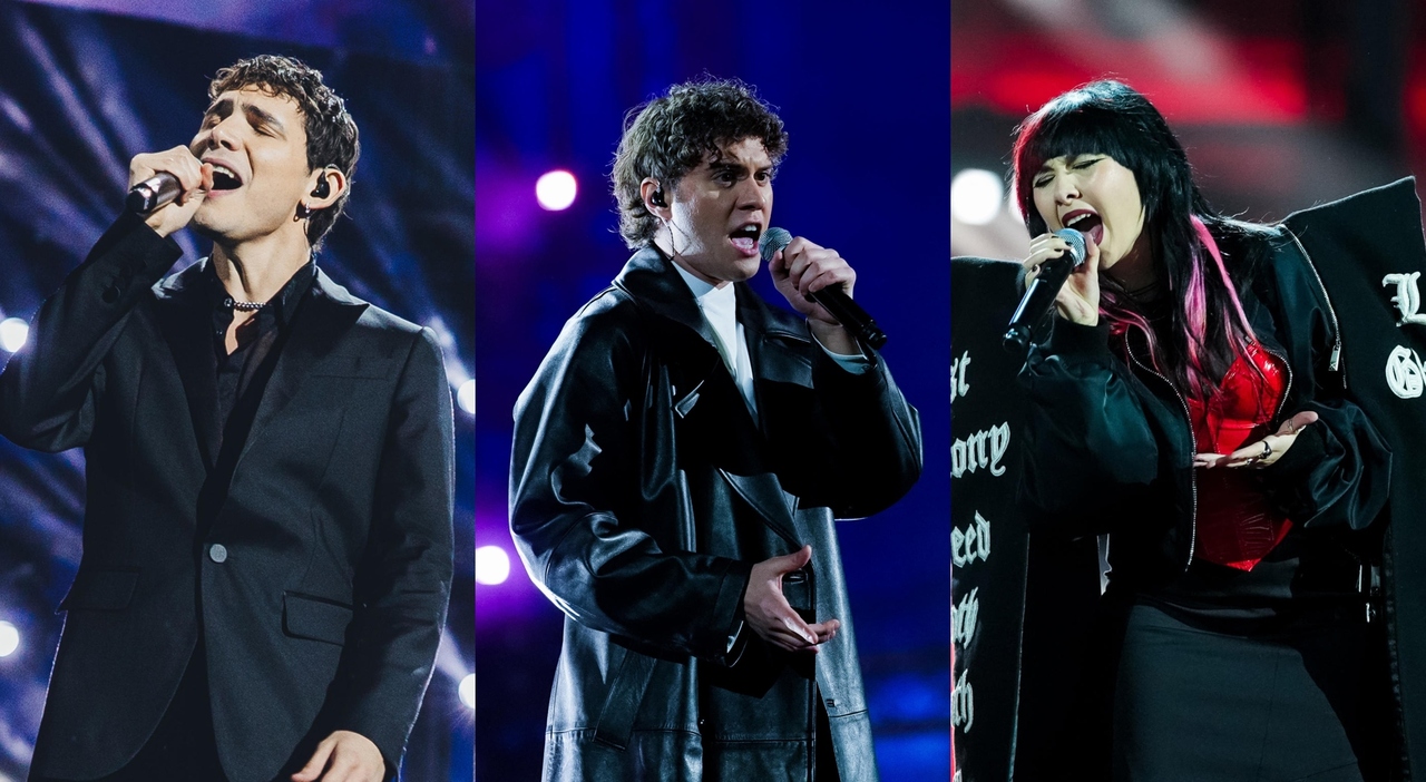 X Factor, le pagelle della finale: Delia visionaria (10), Rob esplosiva ...