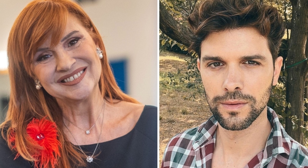 Patrizia Rossetti: «Con Marco Antonio Bellini è finita, forse si è ...