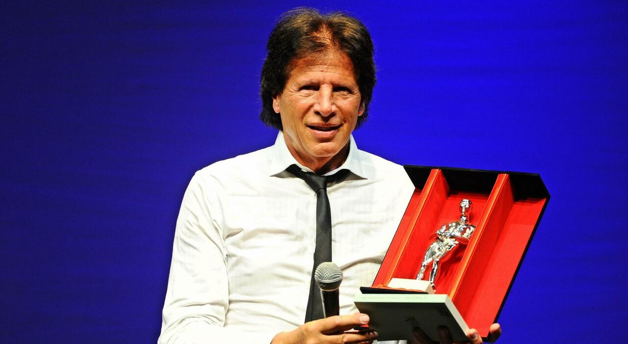 The Trials of Sandro Giacobbe