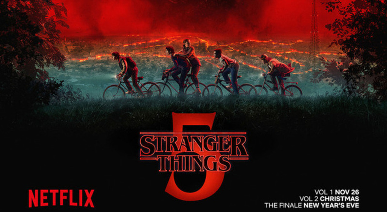 Stranger Things, la teoria del «colpo da 20» per sconfiggere Vecna: il ruolo di Undici, Kali e Will