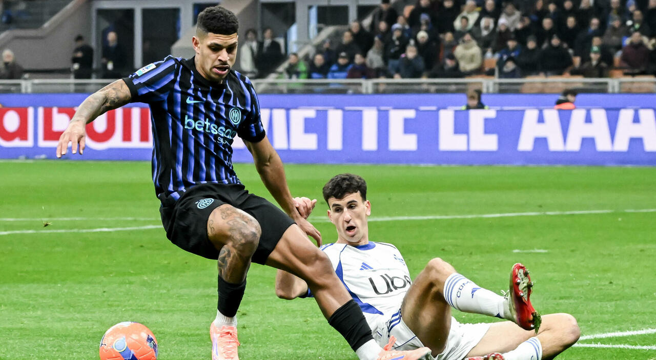 Luis Henrique: A Brazilian Talent in Serie A