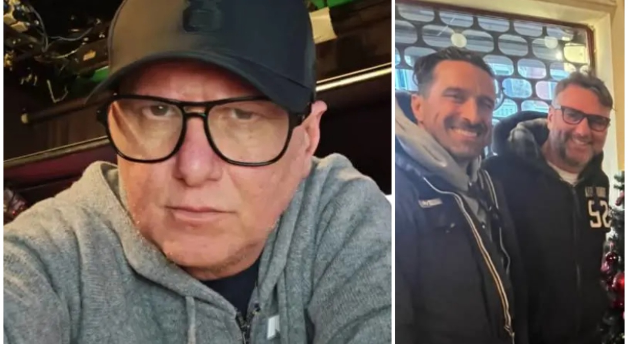 Carlo Vanzini, come ha scoperto il tumore al pancreas: «Merito di ...