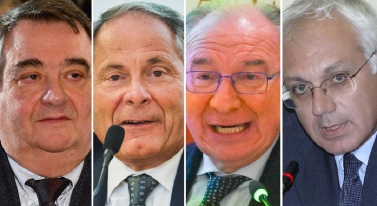 Stefani, toto giunta: FdI e il rebus dell’assessore alla Sanità. Tra i ...