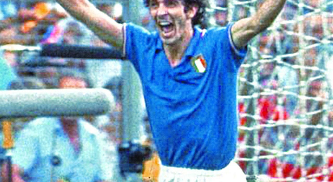 Paolo Rossi: Ein unvergesslicher Held