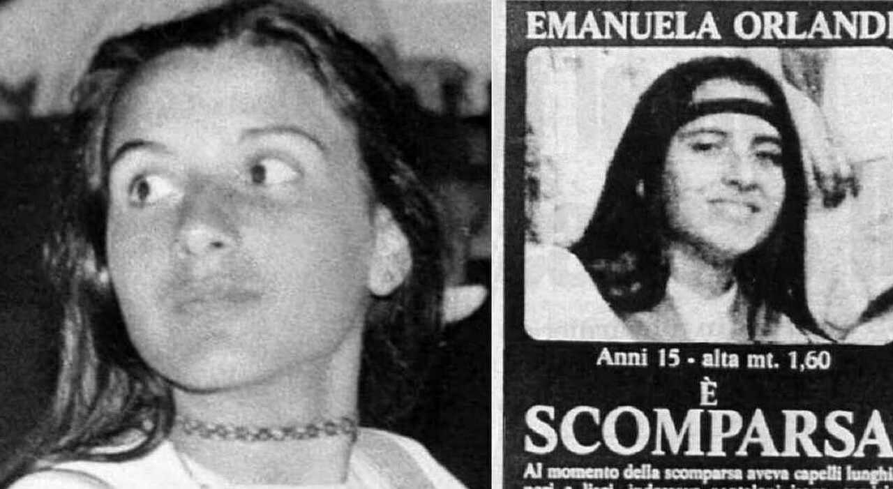 Emanuela Orlandi, la 'pista familiare' fa infuriare il fratello Pietro ...
