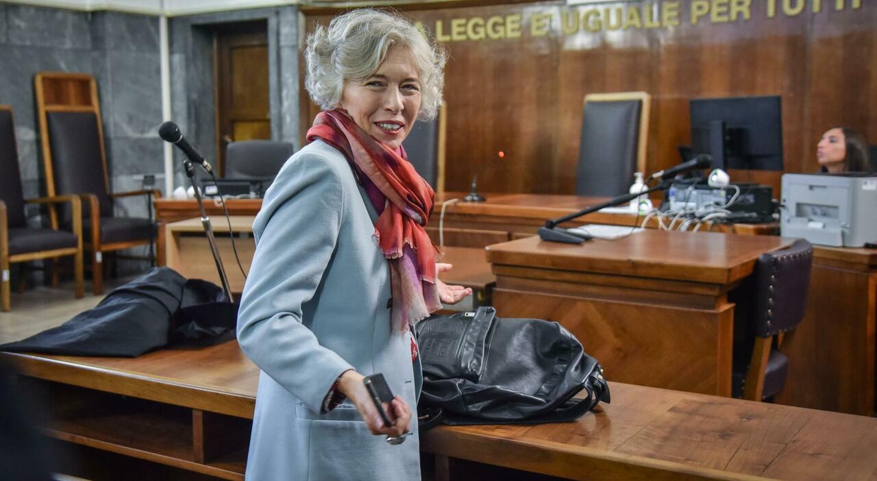 Irene Pivetti, condanna a 4 anni confermata: nel mirino operazioni ...