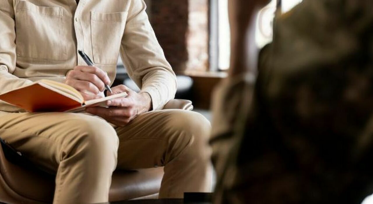 Lo psichiatra dei vip in carcere per violenza sessuale su una paziente ...