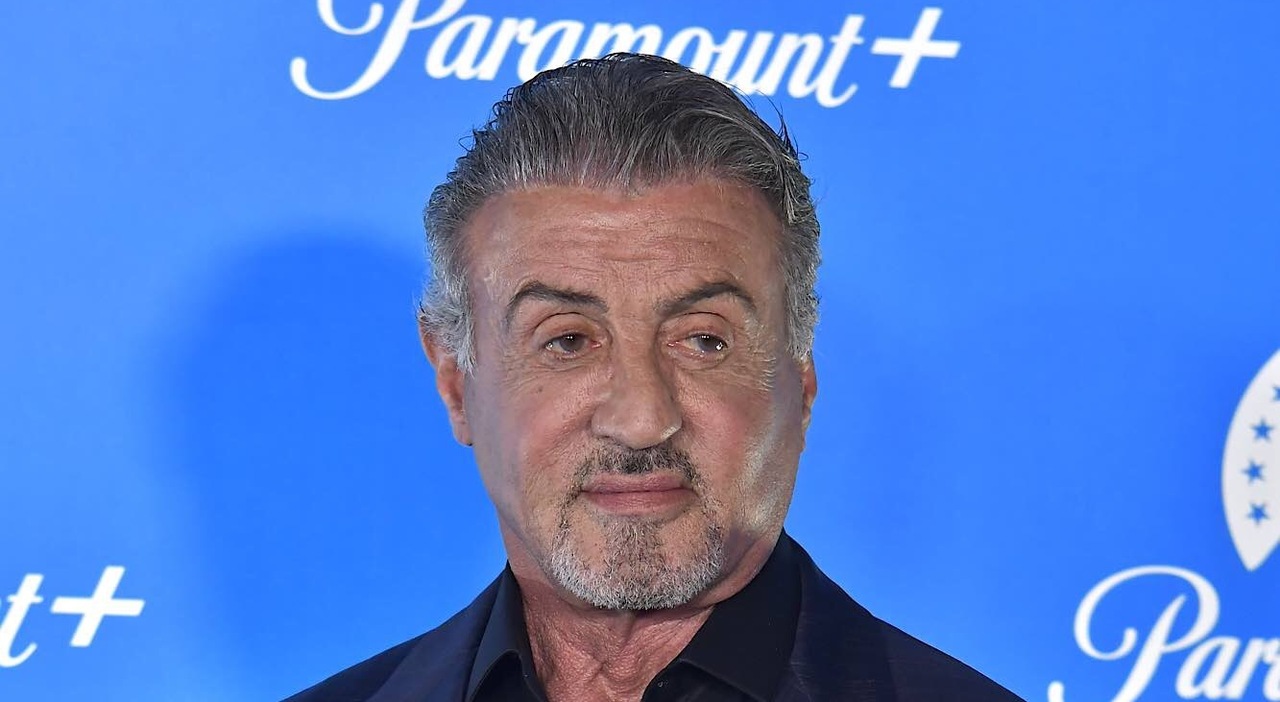 Sylvester Stallone's Quest for Rocky's Statue