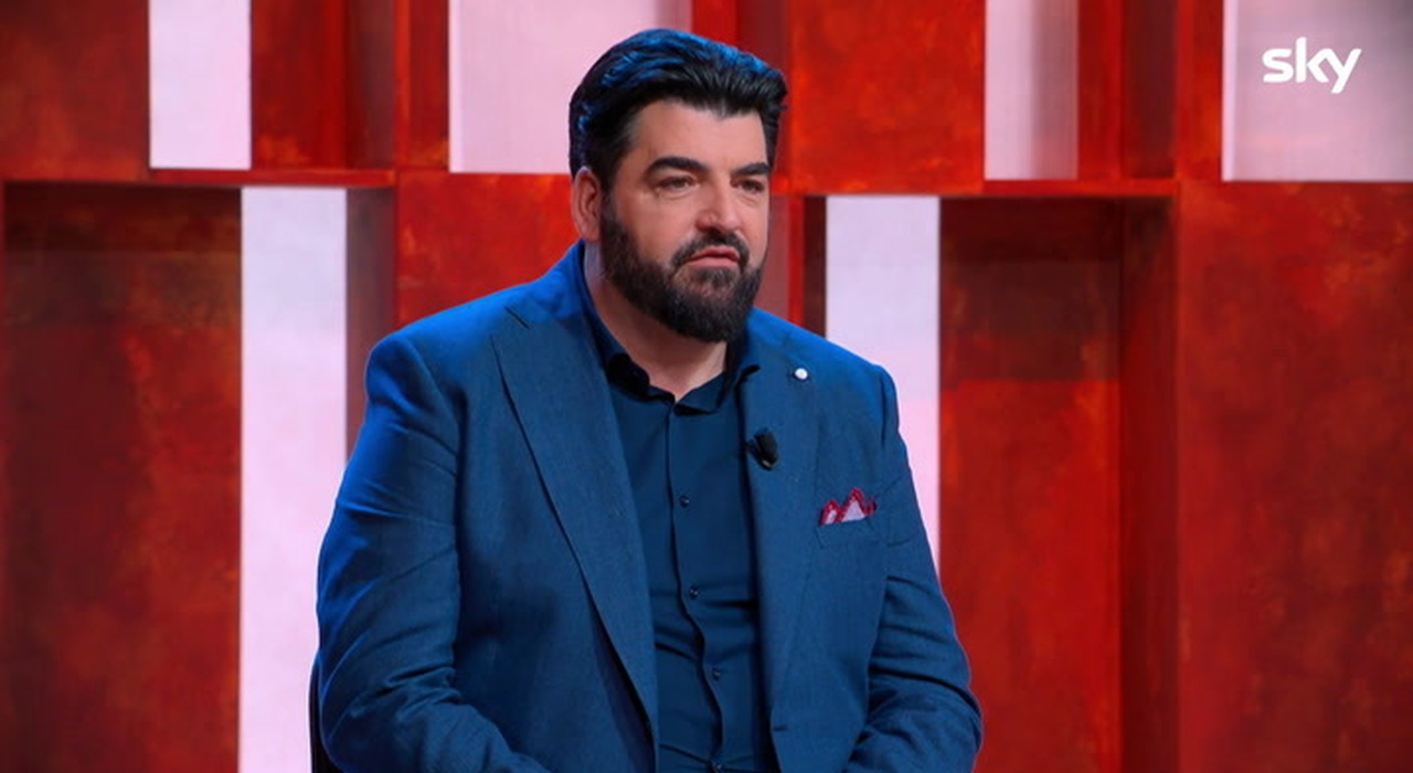 MasterChef 15, la chef Pavan fulmina il concorrente innamorato: «Ho un bel taglio? Ok, ma il tuo ...