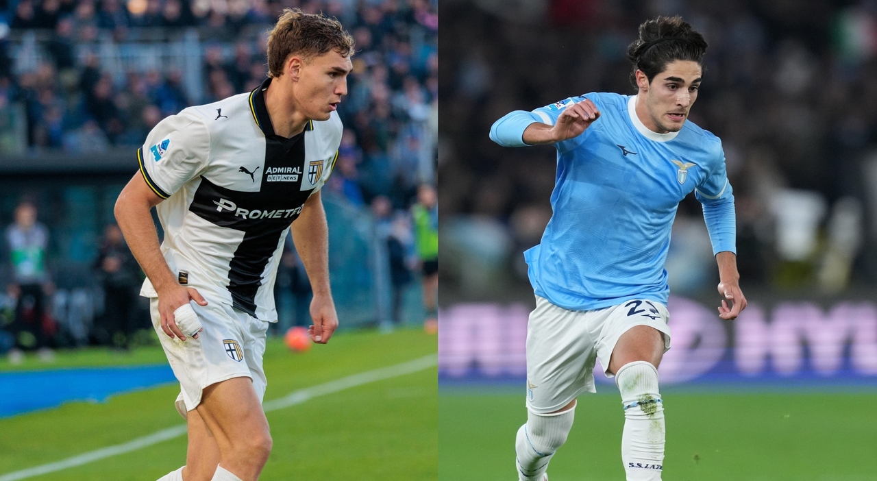 Lazio vs Parma: Un Duelo Decisivo en Serie A