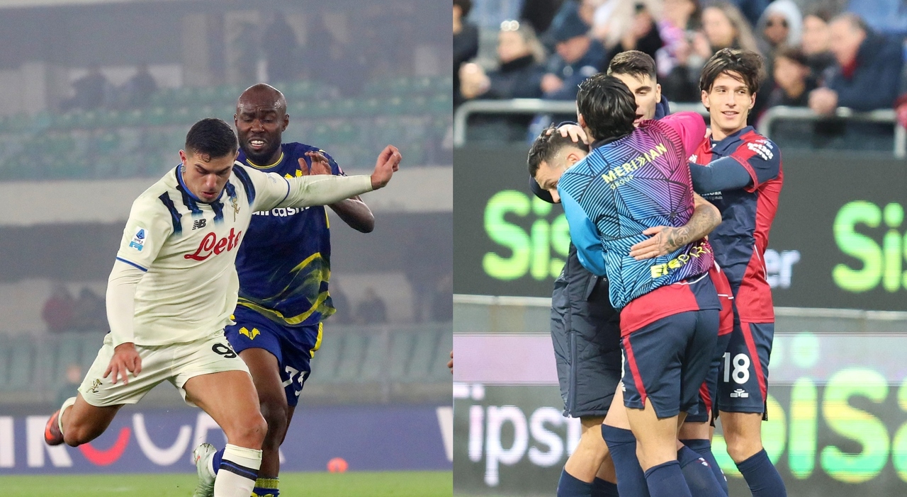 Atalanta vs Cagliari: A Clash of Titans