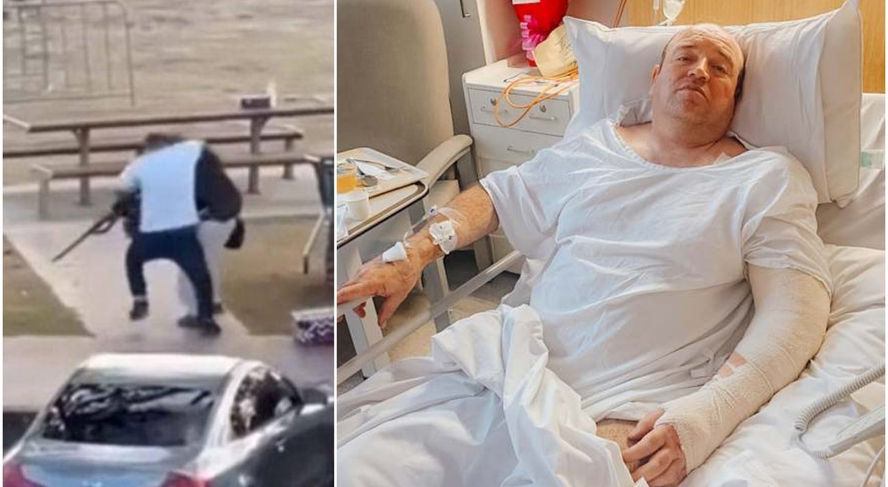 Il fruttivendolo eroe Ahmed al Ahmed e la straordinarietà del bene che ha sconfitto la banalità ...