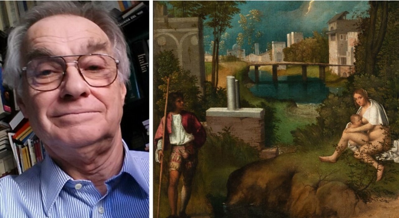 Fabio Isman: «Quando il Nazismo fece razzia dell'arte»