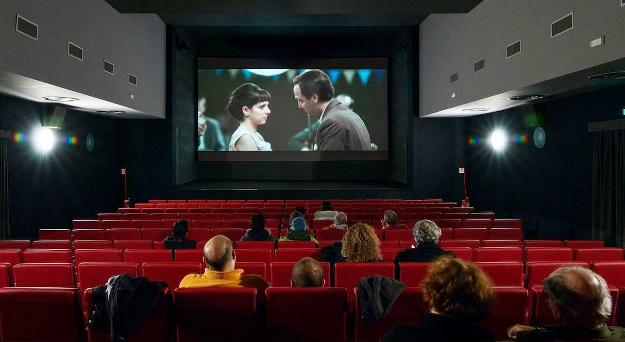 Breathing New Life into Closed Cinemas