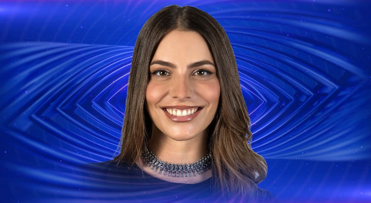 Anita Mazzotta, chi è la finalista del Grande Fratello: l'assenza del padre e la morte della ...