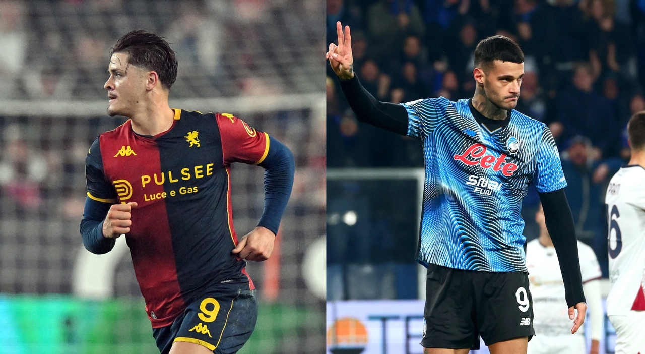 Genoa vs Atalanta: A Crucial Serie A Clash