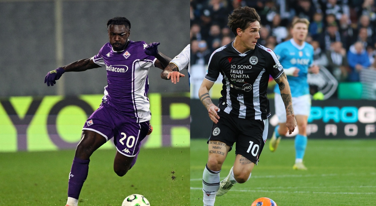 Duelo Crucial: Fiorentina vs Udinese