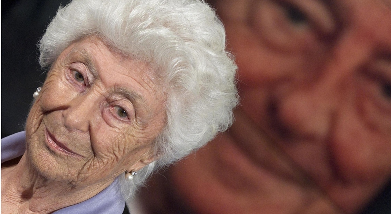 Maria Sole Agnelli: A Century of Grace and Civic Duty