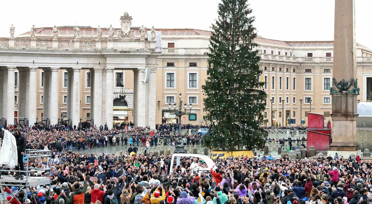 Concertone e Porta Santa, due sfide per Roma: bonifiche al Circo ...