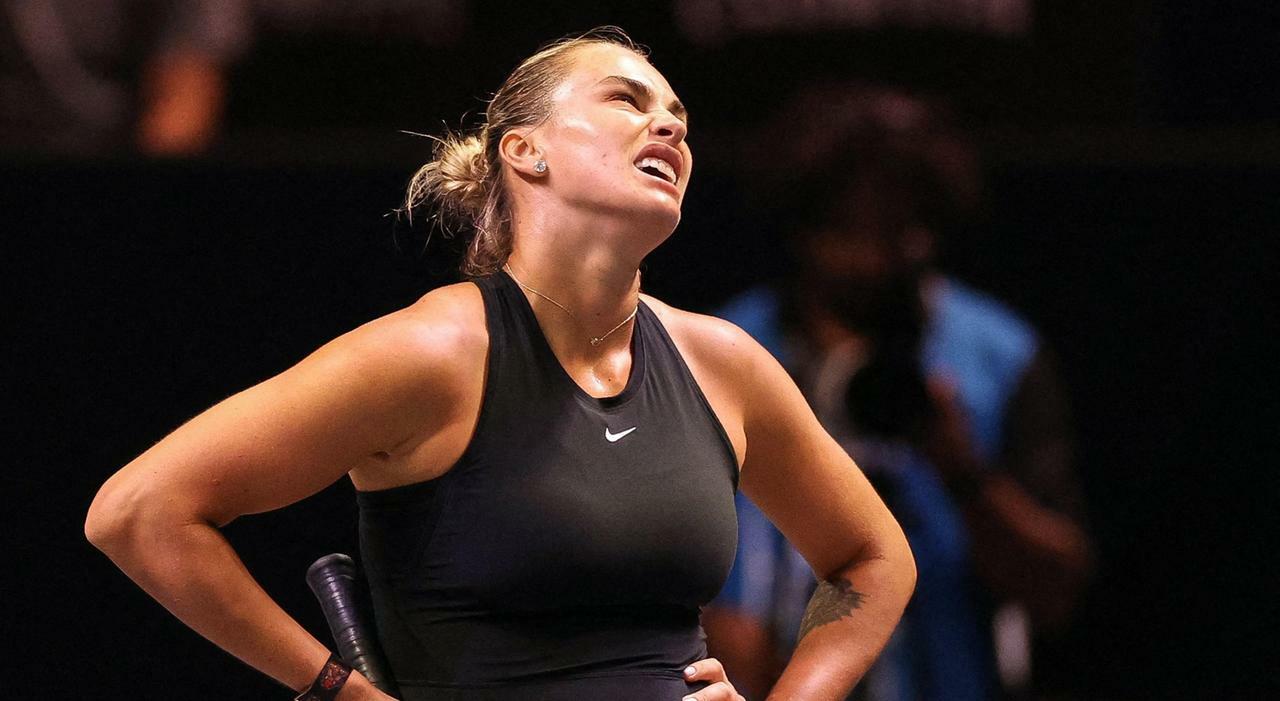 The Gender Showdown on the Tennis Court