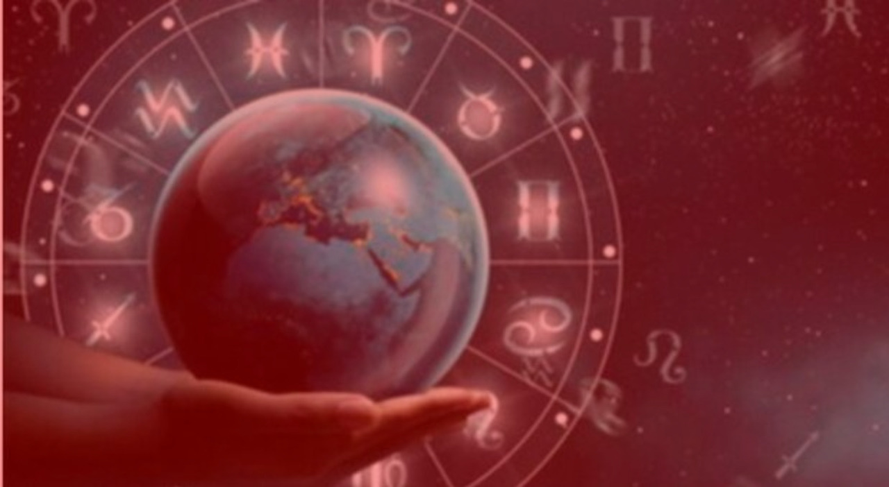 Oroscopo del 2026, che anno sarà: Ariete coraggioso, Toro audace ...