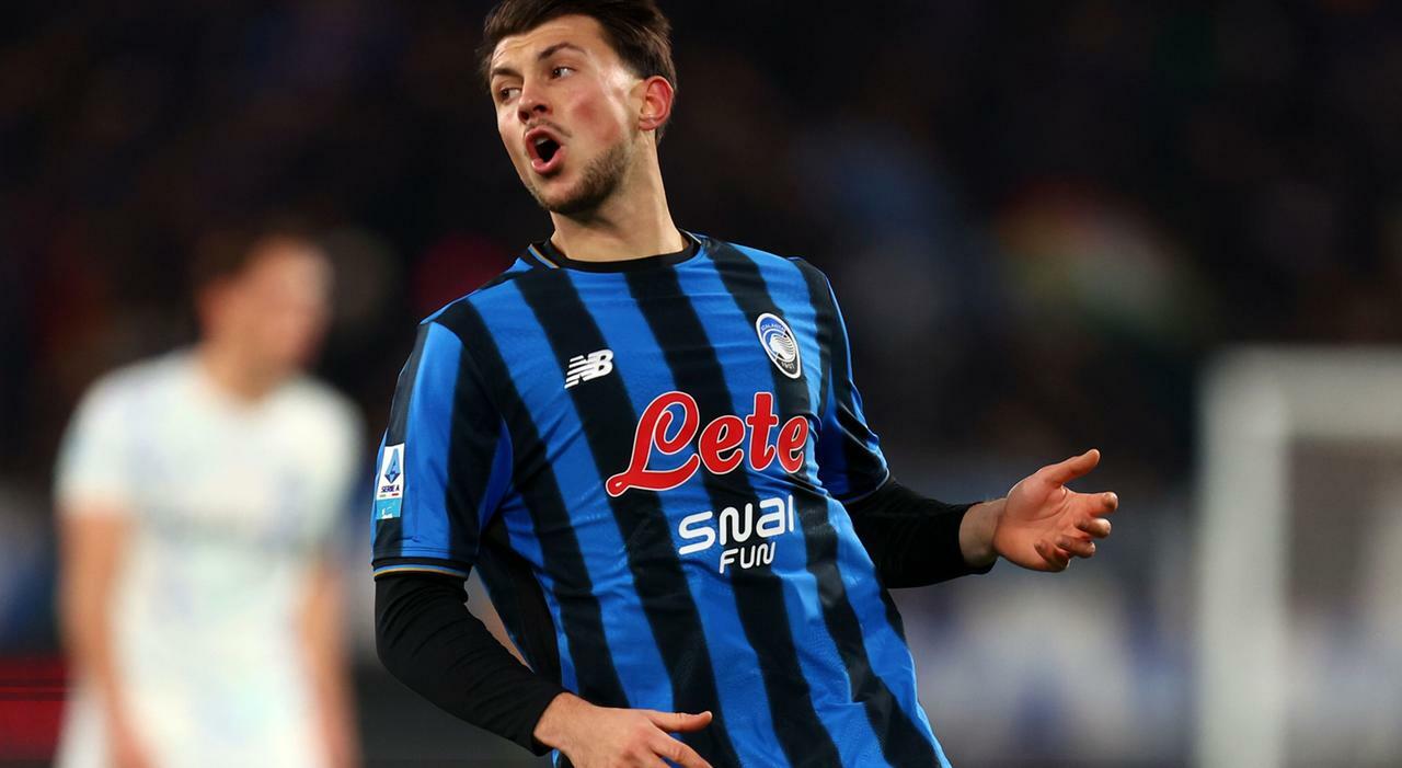 Serie A's Orange Ball Controversy