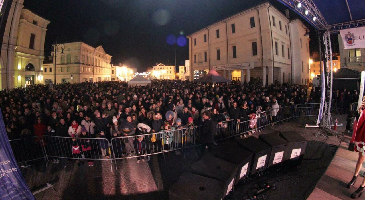 Capodanno con musica live, radio e dj set: tutti gli appuntamenti a ...