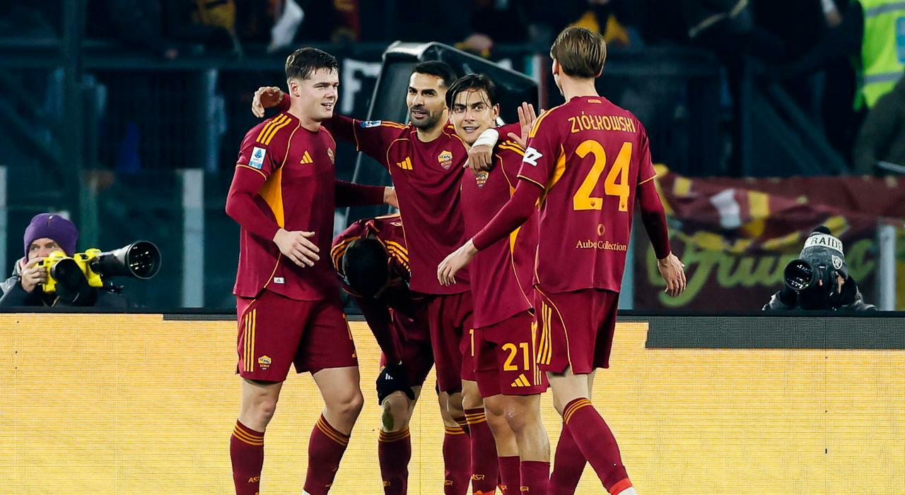 Crucial Month for AS Roma's Season