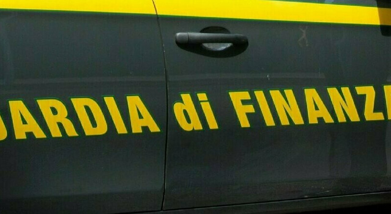 Saisie Explosive à Mondragone