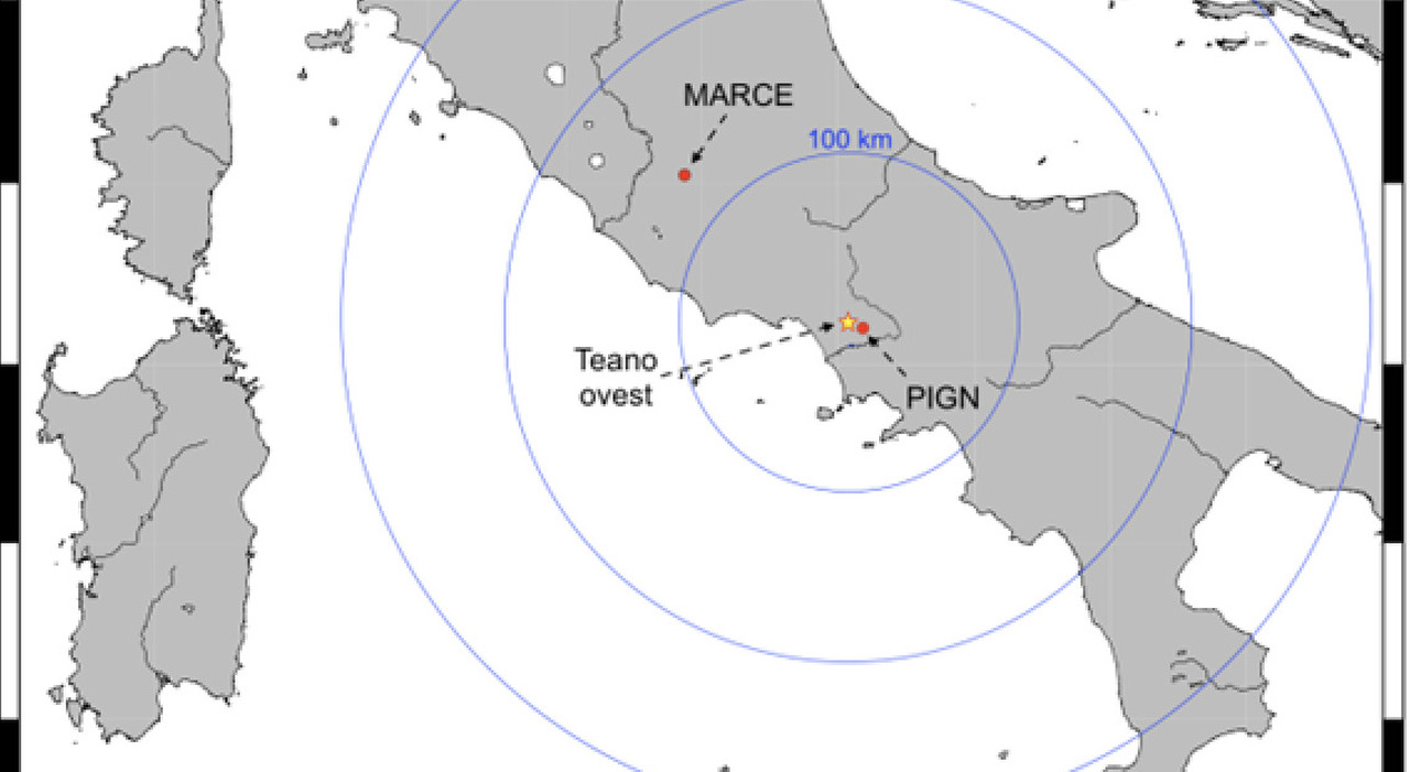 Explosive Collision on A1: A Seismic Event