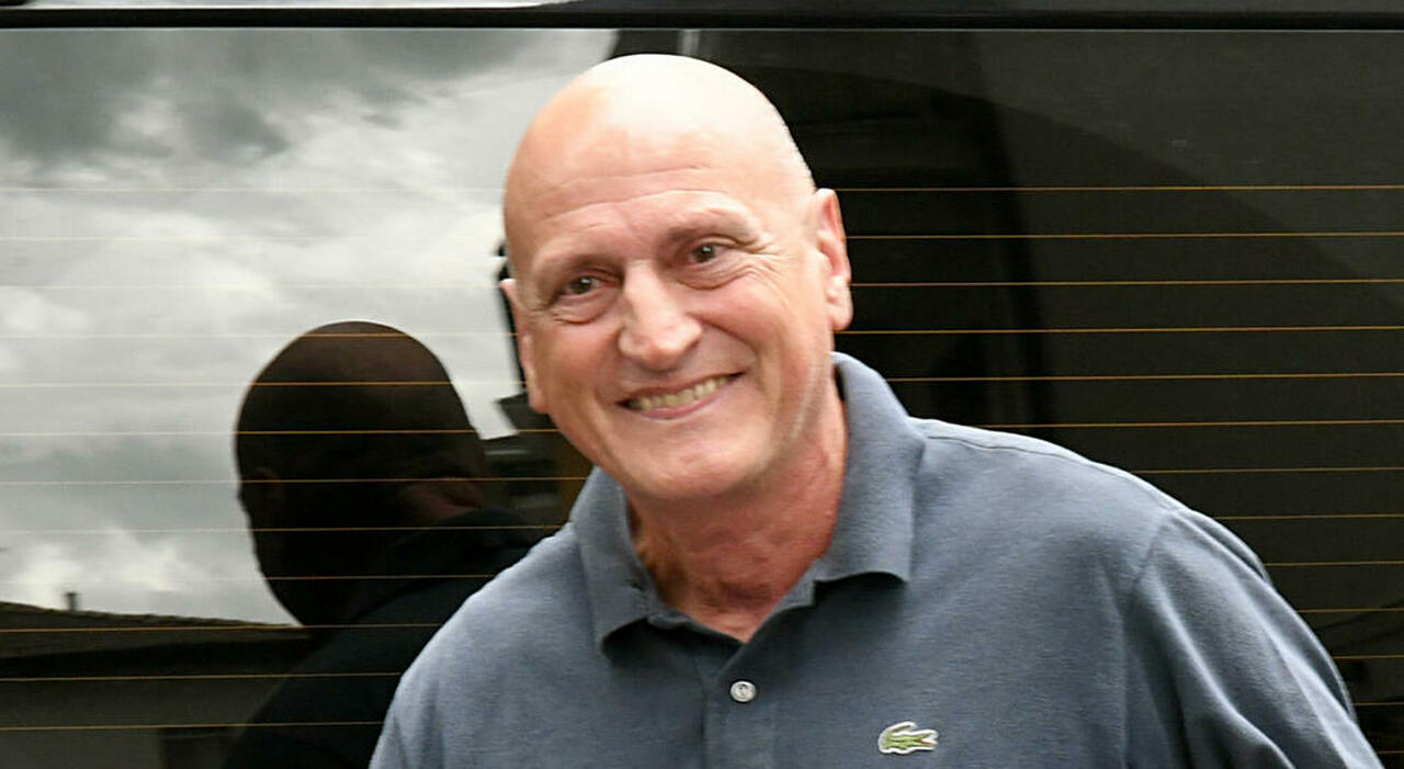 Chico Forti, il nuovo lavoro come boscaiolo e contadino nella Bassa ...