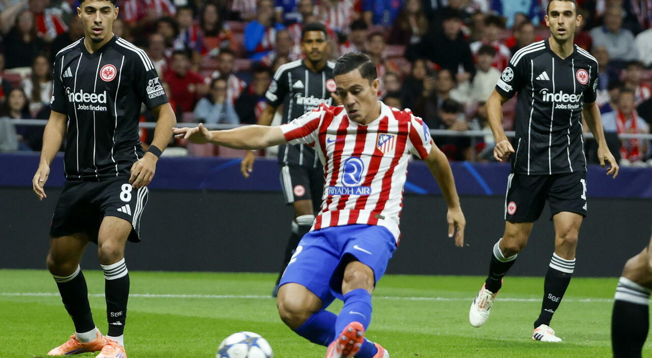 La Saga des Transferts de la Roma