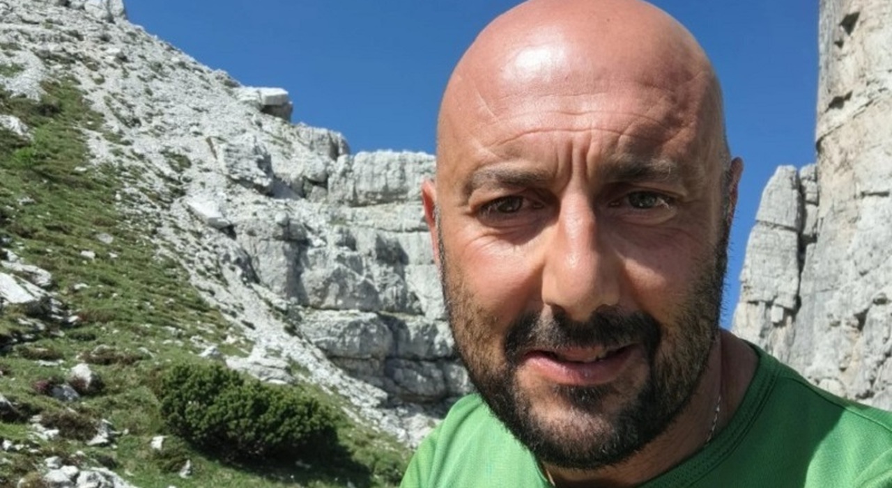 Massimiliano Ferru travolto e ucciso dalla valanga sotto gli occhi dell ...